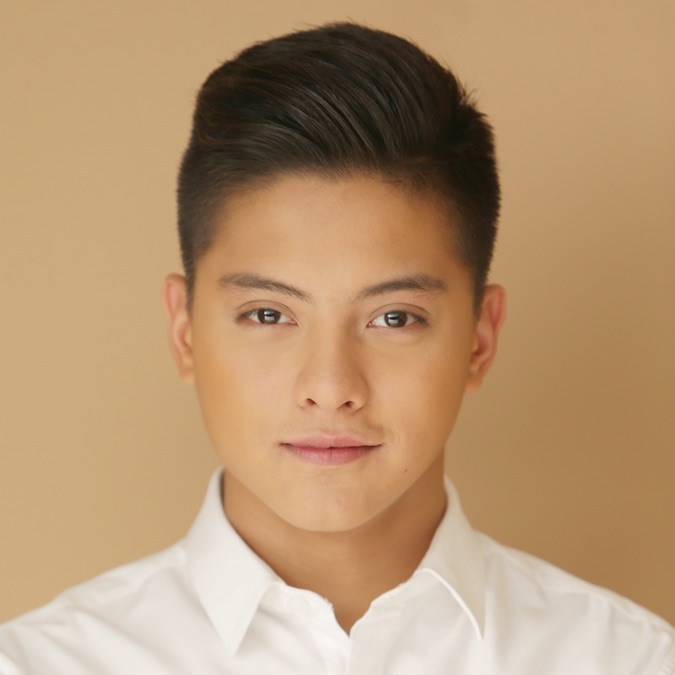 Daniel Padilla Movies and Shows - Apple TV