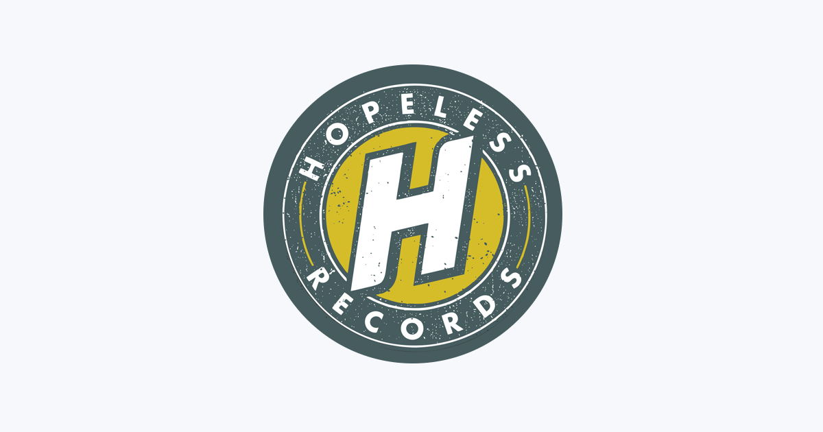 ‎Hopeless Records on Apple Music