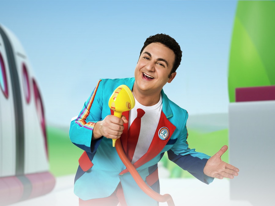 Topa en Junior Express: ¿A qué estación vamos? | Apple TV (PE)