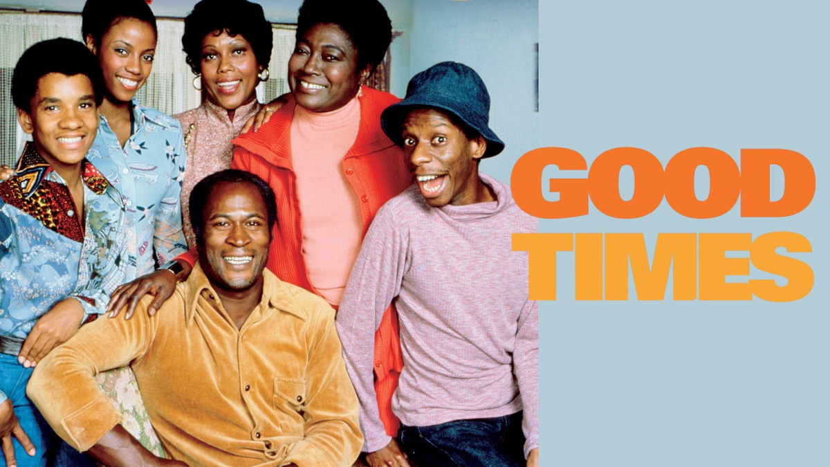 Good Times | Apple TV
