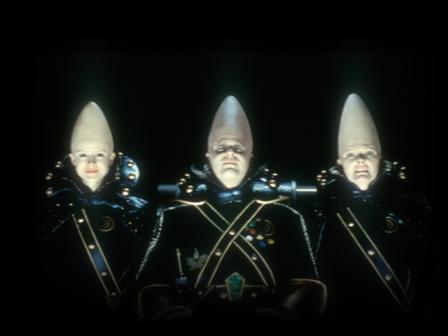 Coneheads - Apple TV (NO)