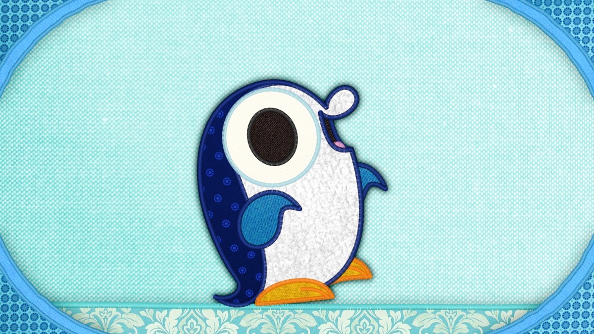 Patchwork Pals | Apple TV