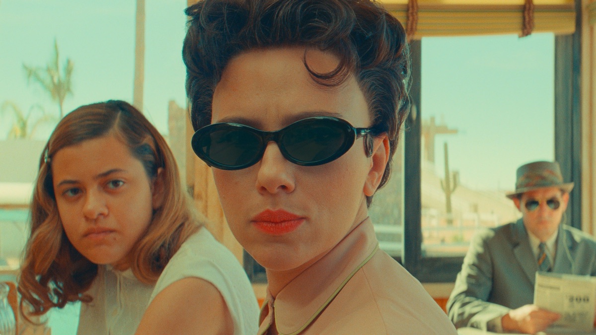 Asteroid city - Apple TV (AR)