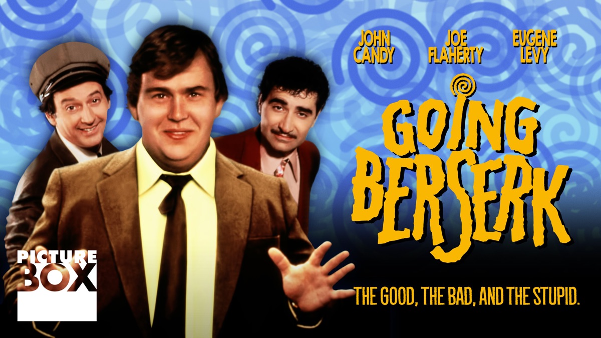 Going Berserk | Apple TV