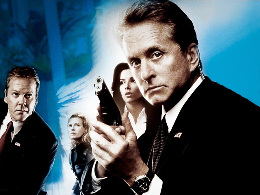 The Sentinel - Apple TV