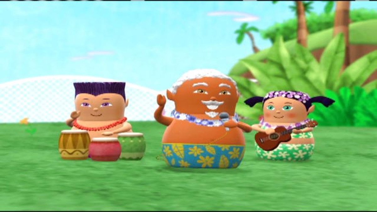 Higgly Island - Higglytown Heroes (Season 2, Episode 15) | Apple TV