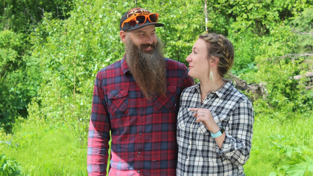 Homestead Rescue: Raney Ranch on Apple TV