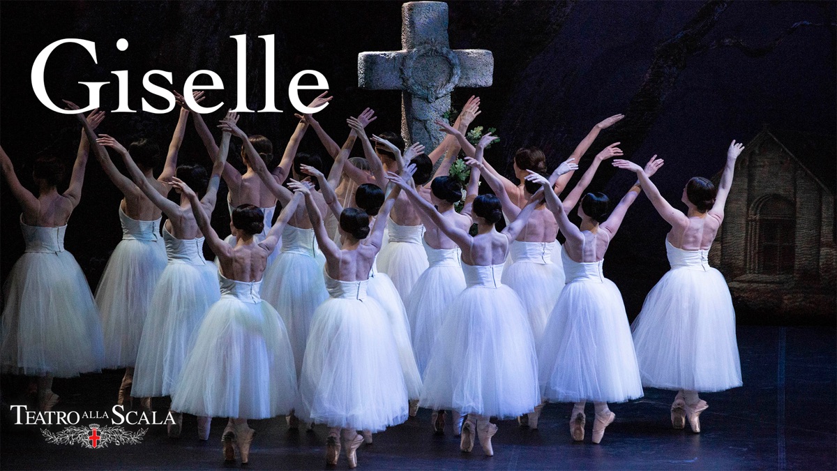 Giselle | Apple TV