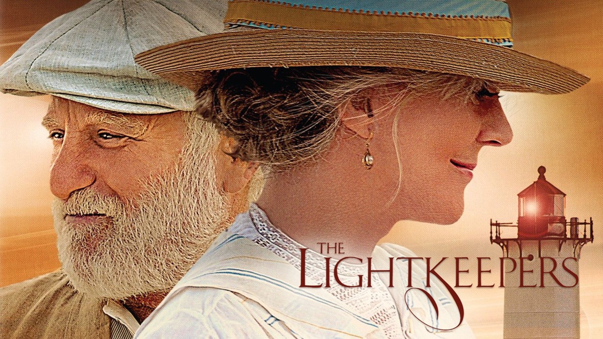 The Lightkeepers | Apple TV
