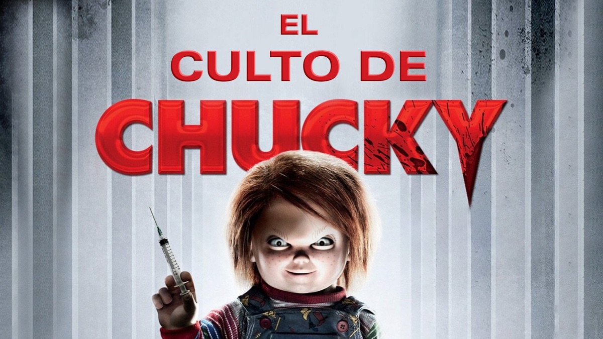 Cult of Chucky | Apple TV