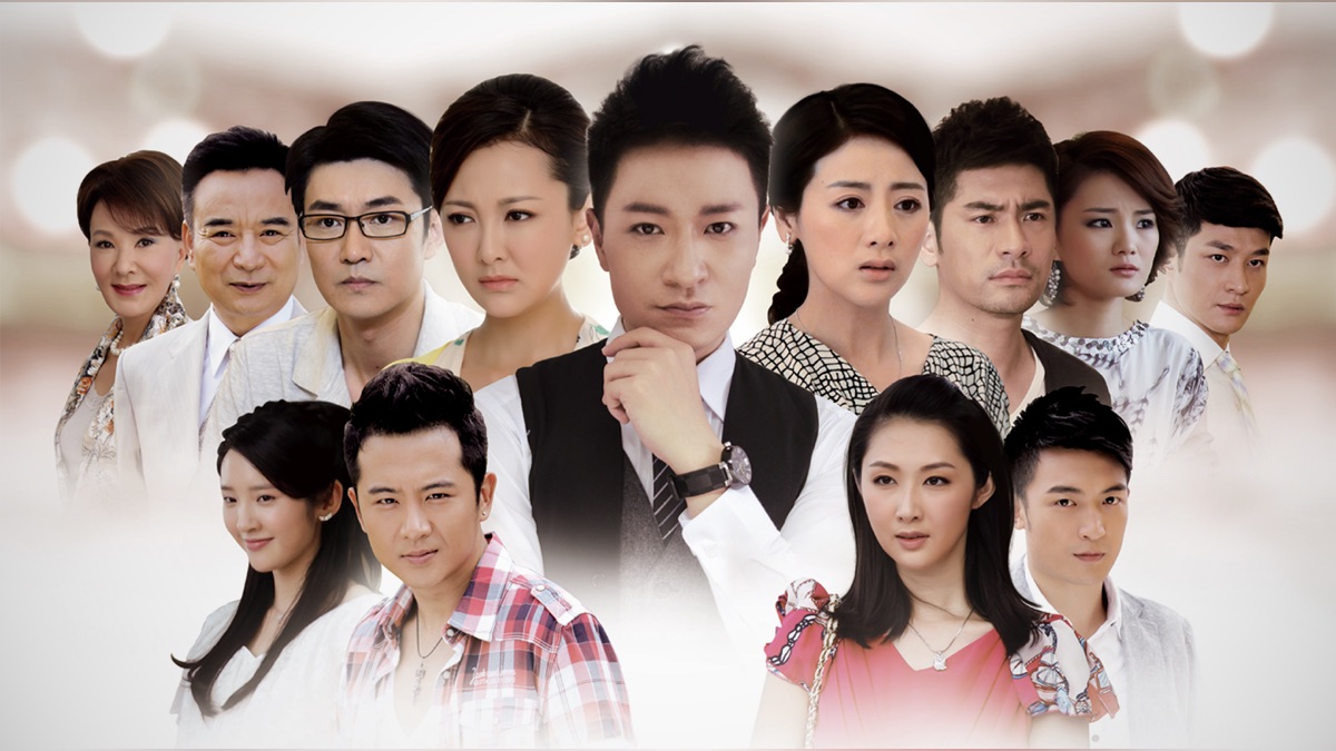 Noble Bride – Regretless Love | Apple TV (BR)