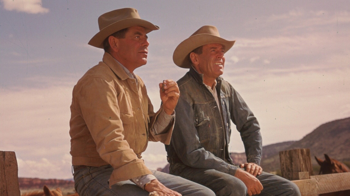 The Rounders - Apple TV