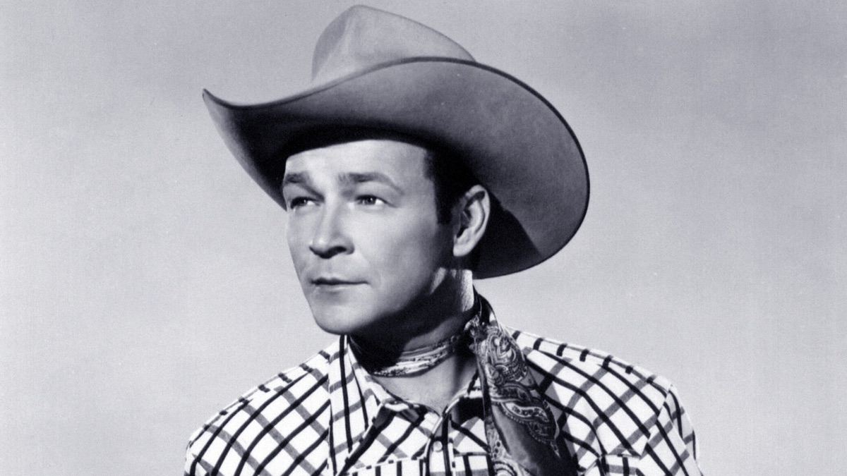 The Roy Rogers Show | Apple TV