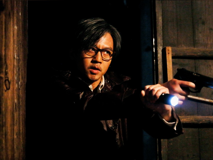 Assassino em Série | Apple TV