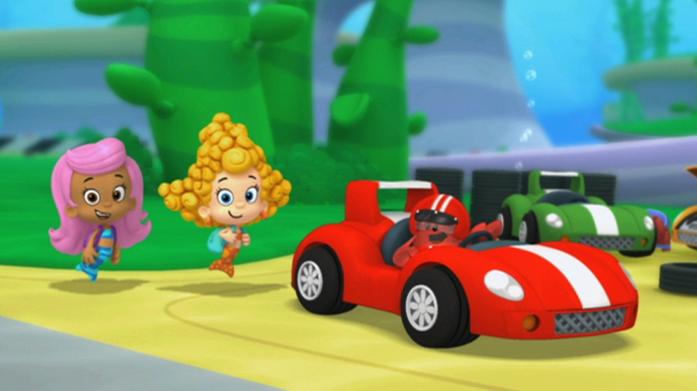 Bubble Guppies | Apple TV