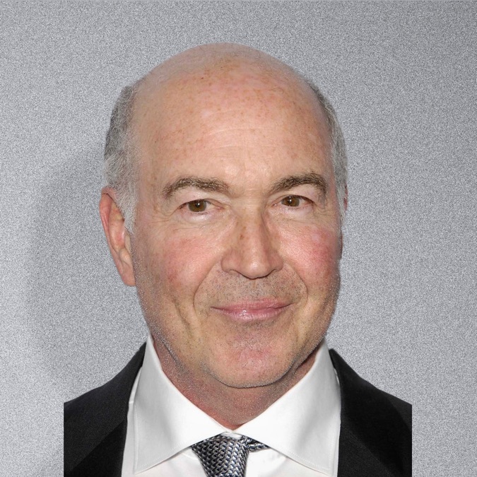 Joshua Brand And John Falsey