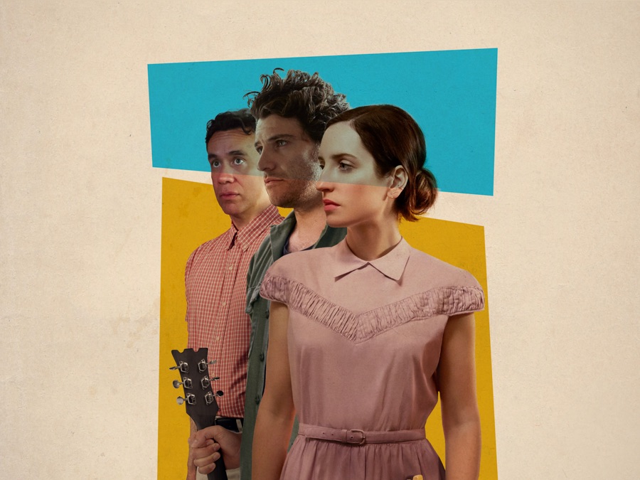 Band Aid - Apple TV (BR)