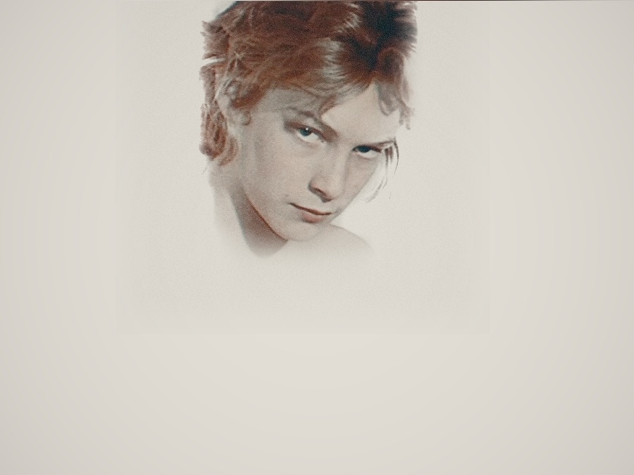 The Most Beautiful Boy in the World | Apple TV (uk)