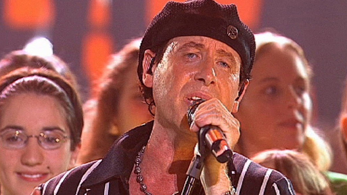 Scorpions - Moment Of Glory | Apple TV (FR)