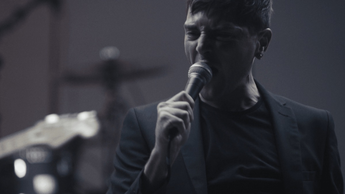 Life - Echoes Series: Life | Apple TV