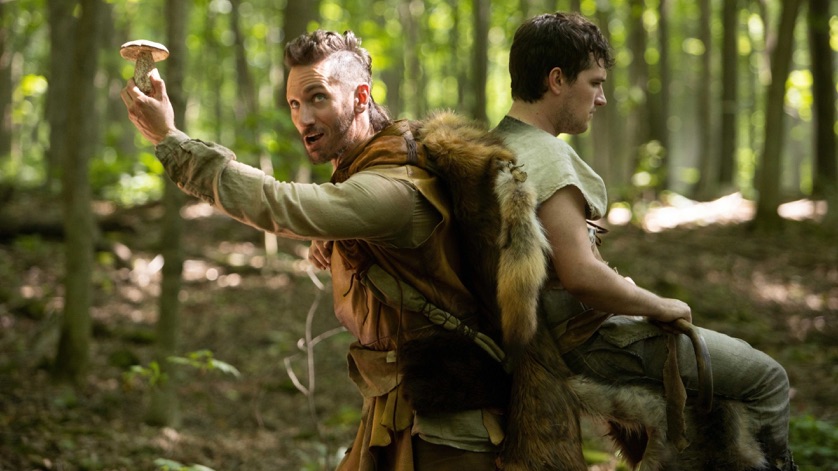 Future Man on Apple TV