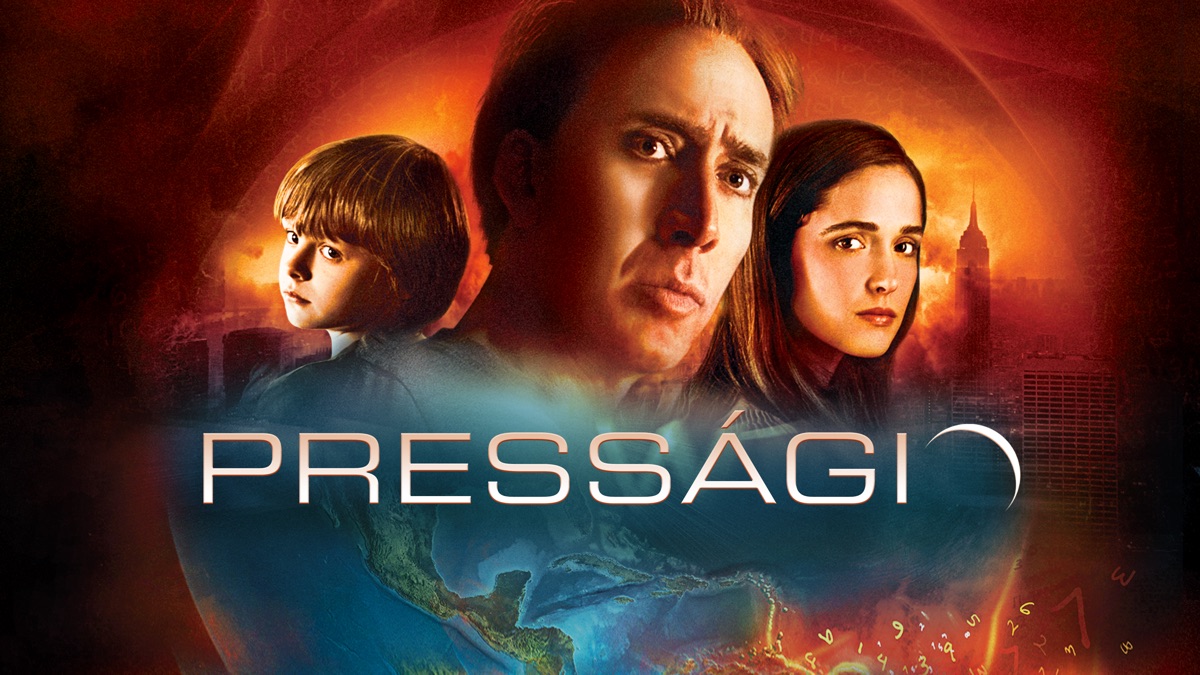 Presságio | Apple TV