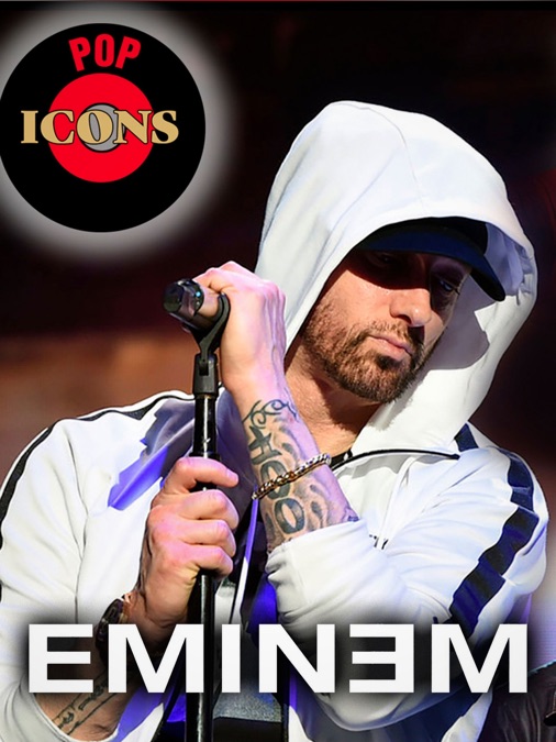 Pop Icon: Eminem | Apple TV