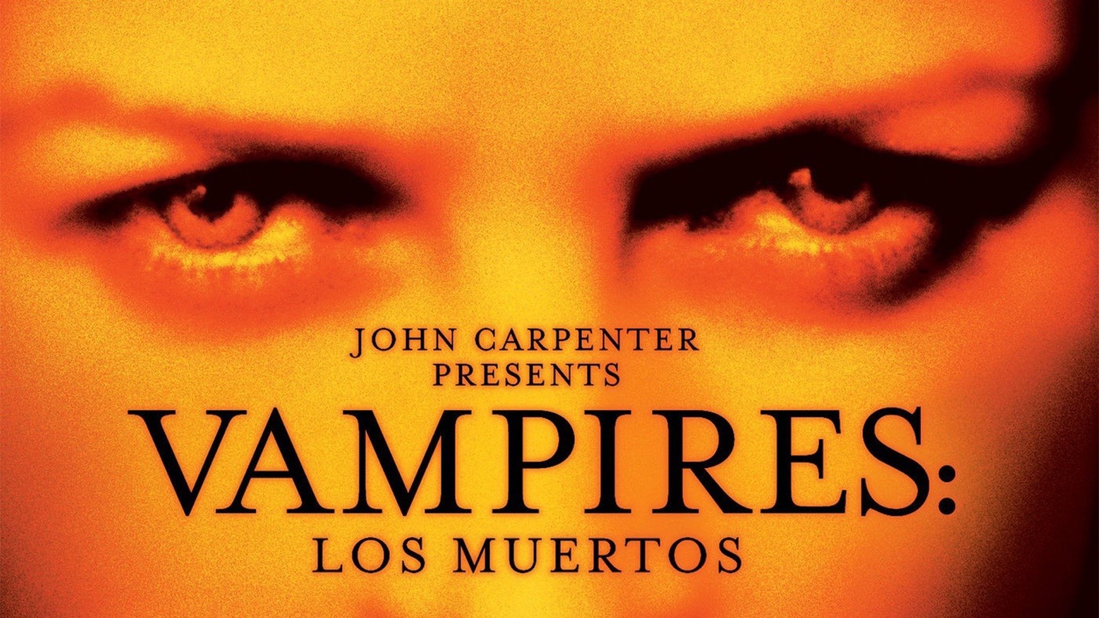 John Carpenter Presents Vampires: Los Muertos på Apple TV John Carpenter Presents Vampires: Los Muertos på Apple TV