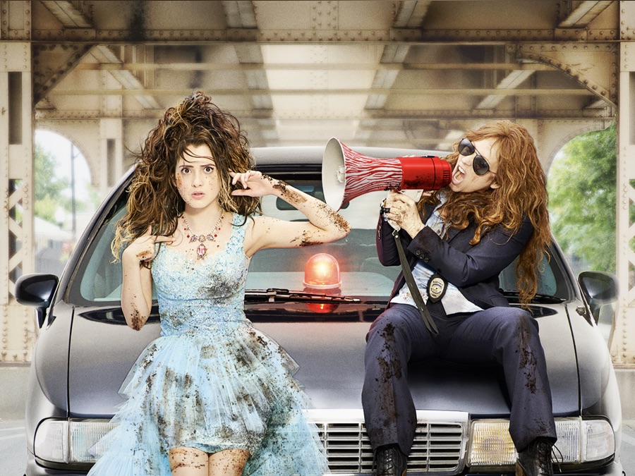 Bad Hair Day | Apple TV
