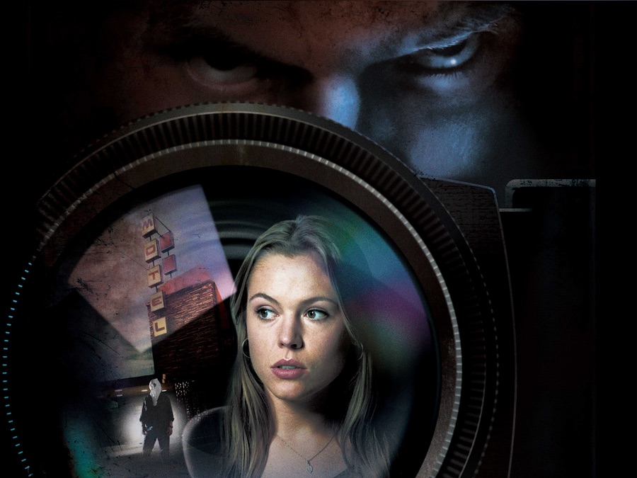 Vacancy 2: The First Cut - Apple TV (IN)