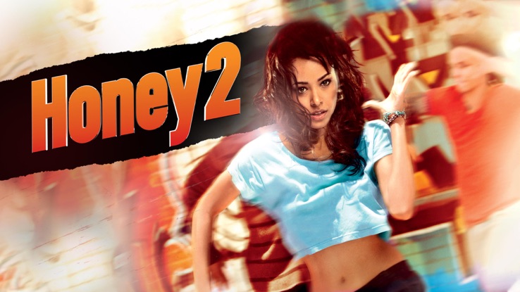 Step Up 3 on Apple TV