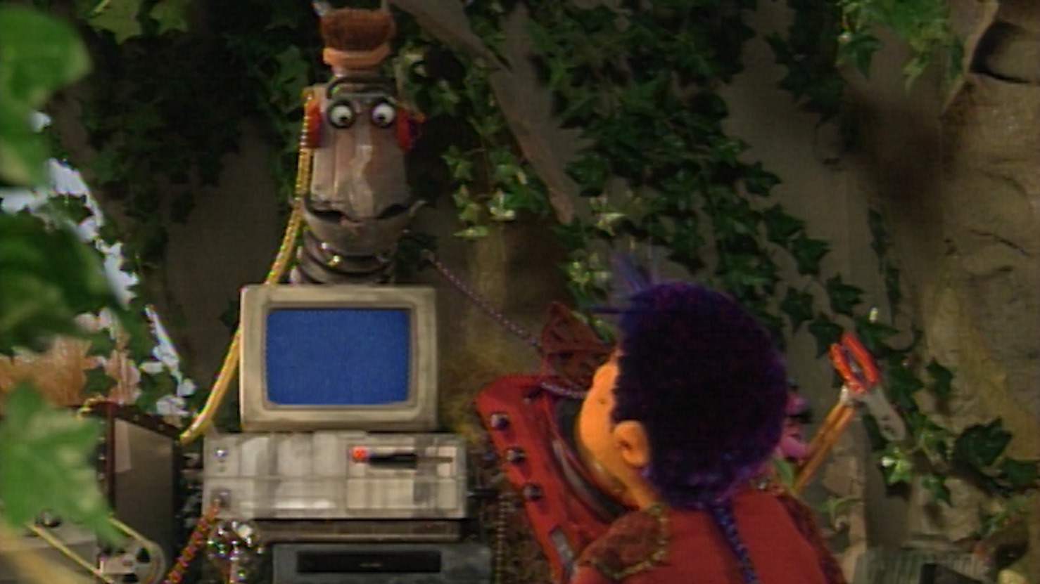 Groundling Marsh | Apple TV