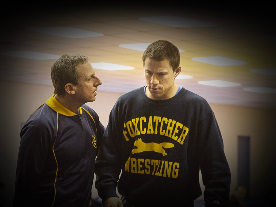 Foxcatcher - Apple TV