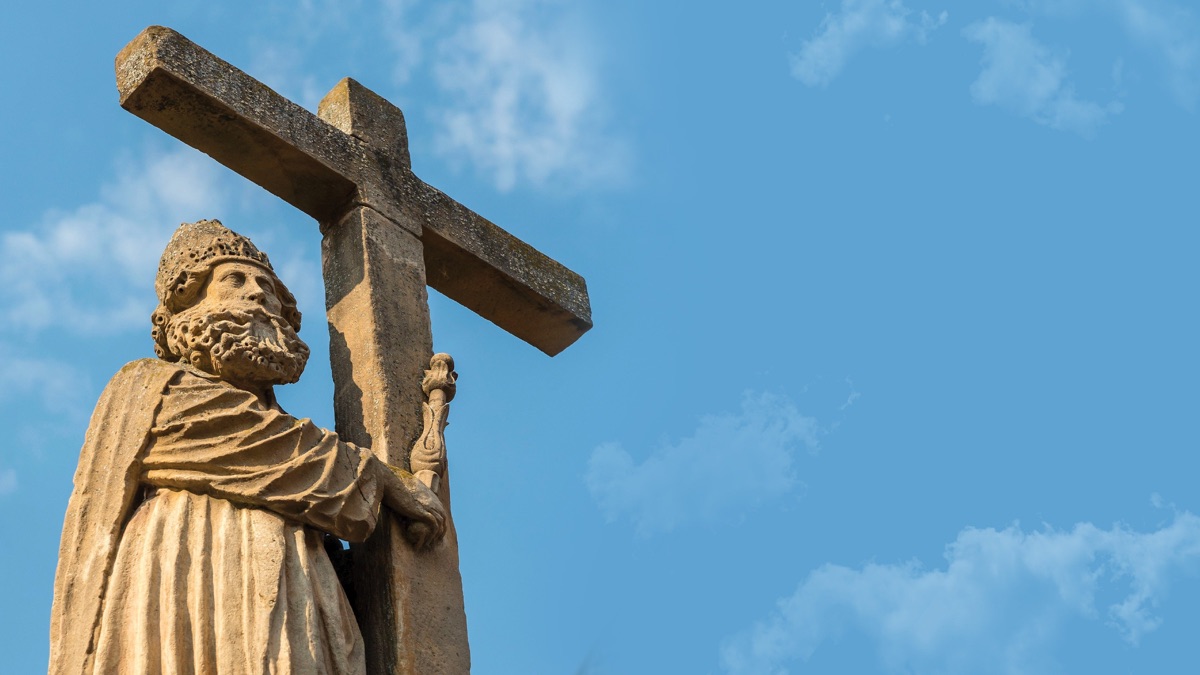The Triumph of Christianity | Apple TV