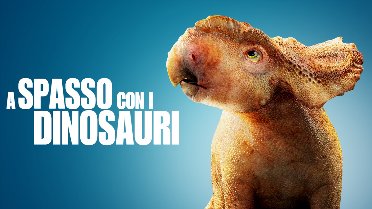 A spasso con i dinosauri | Apple TV