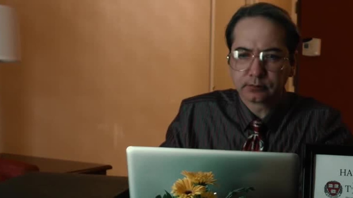 Elizabeth Carter | Apple TV