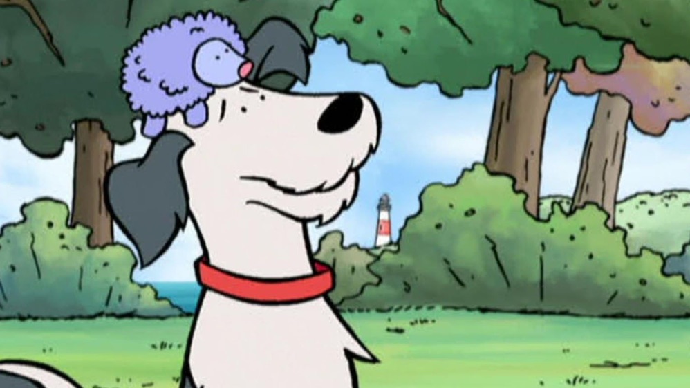 Clifford the Big Red Dog (Classic) | Apple TV
