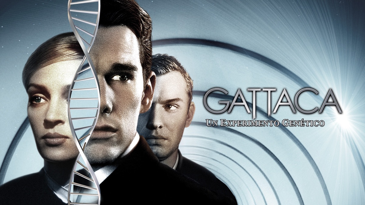 Gattaca | Apple TV