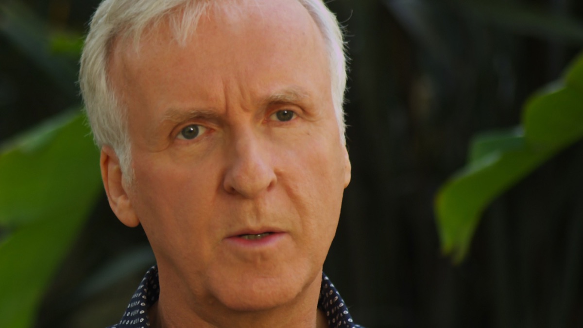 Eating you alive - Apple TV (DE)