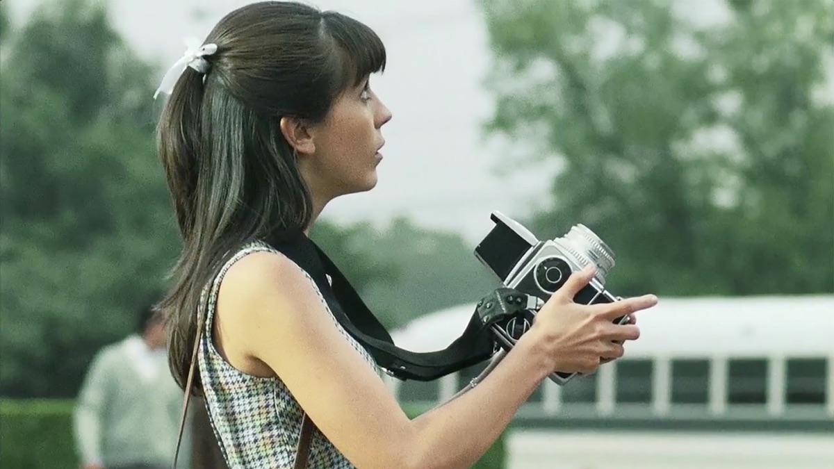 Tlatelolco, Verano del 68 | Apple TV (BR)