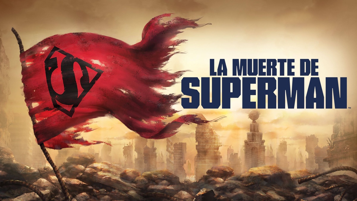La muerte de Superman | Apple TV