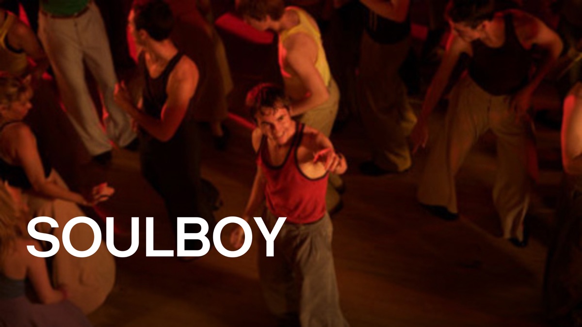 SoulBoy | Apple TV (UK)