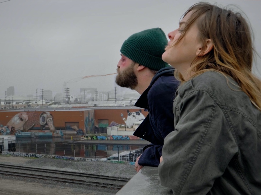 Fully Realized Humans - Apple TV (CA)