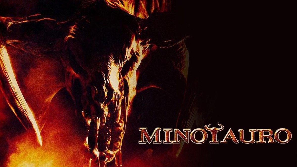 Minotaur | Apple TV