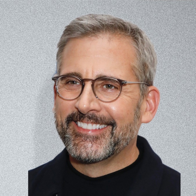 Steve Carell | Apple TV