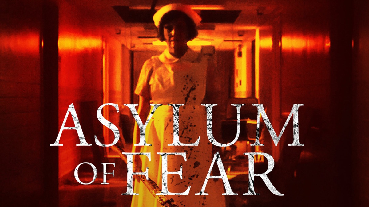 Asylum of Fear | Apple TV
