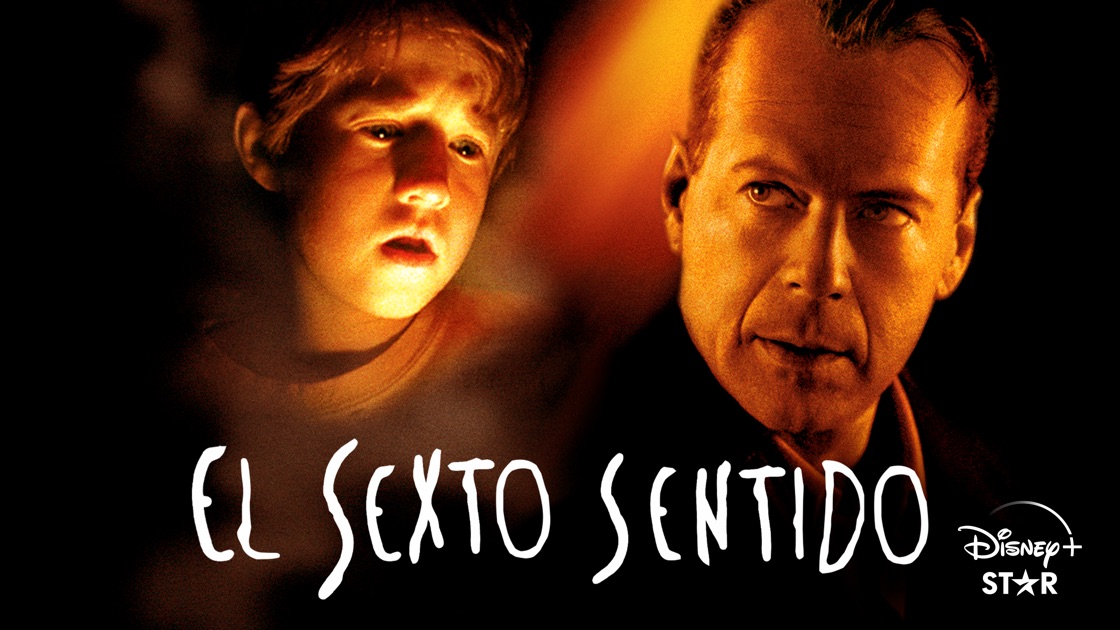 El sexto sentido | Apple TV