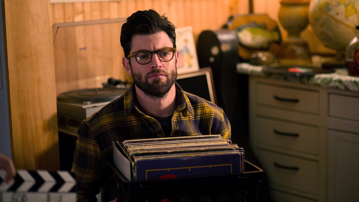 About Alex | Apple TV