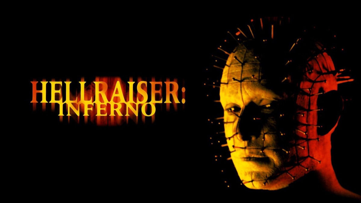 Hellraiser 5: Infierno | Apple TV
