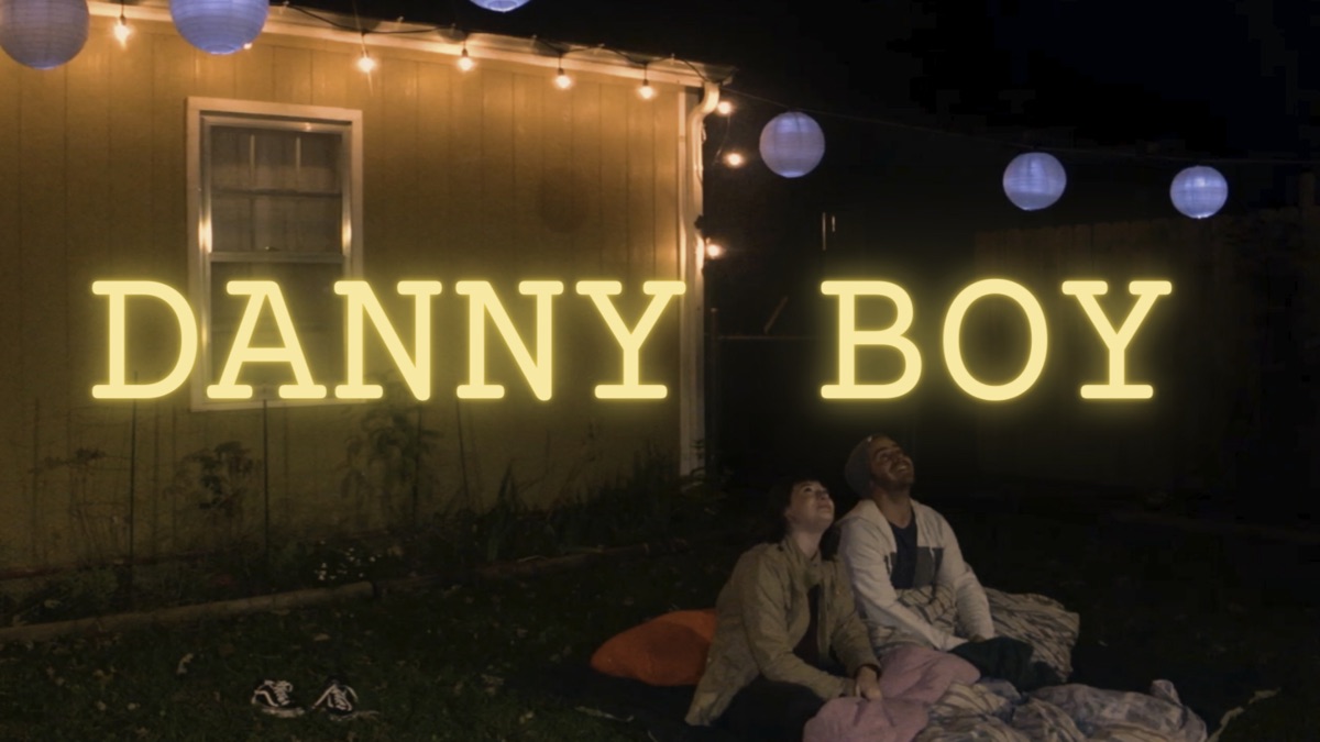 Danny Boy - Apple TV